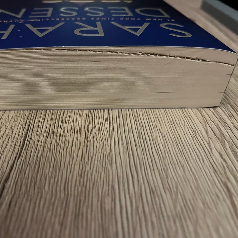 Saint Anything by Sarah Dessen, Paperback | Pangobooks