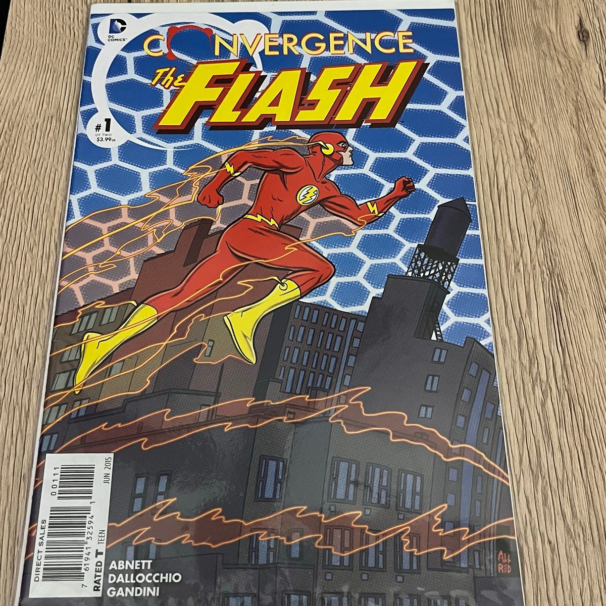 Convergence by Abnett , Paperback | Pangobooks