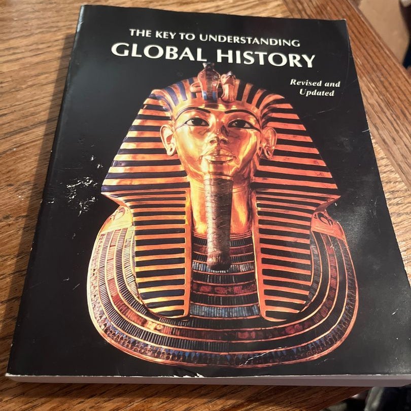 The Key to Understanding Global History by James Killoran, Stuart ...