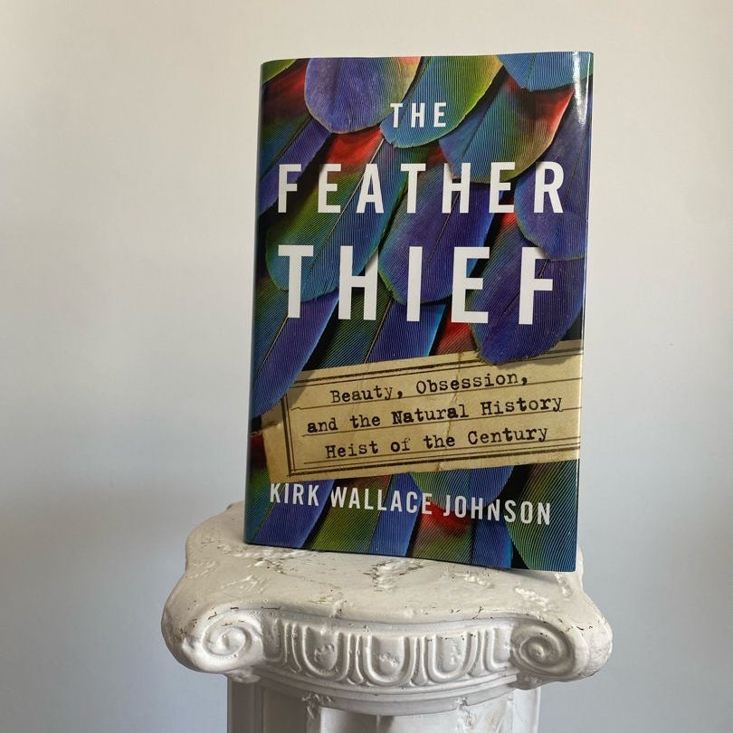 The Feather Thief