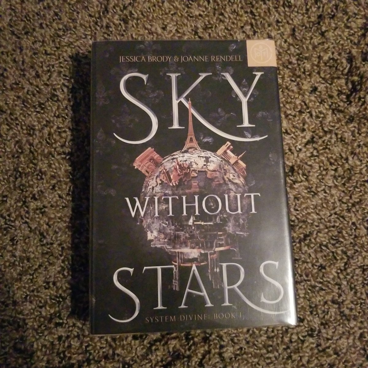 Sky Without Stars