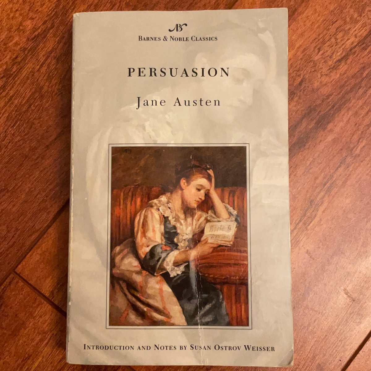 Persuasion by Jane Austen, Paperback | Pangobooks