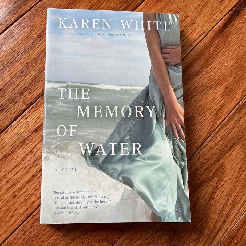 The Memory of Water