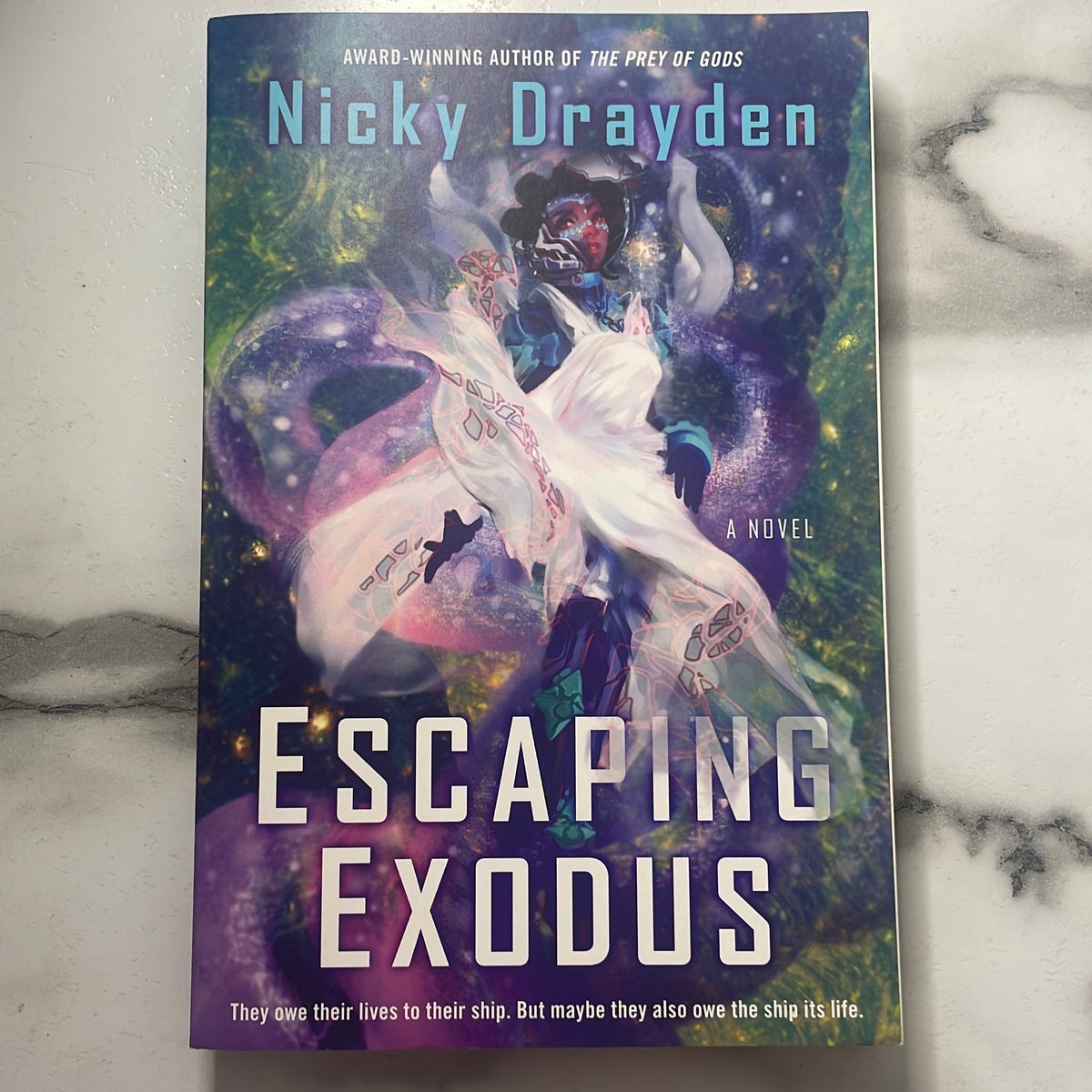 Escaping Exodus