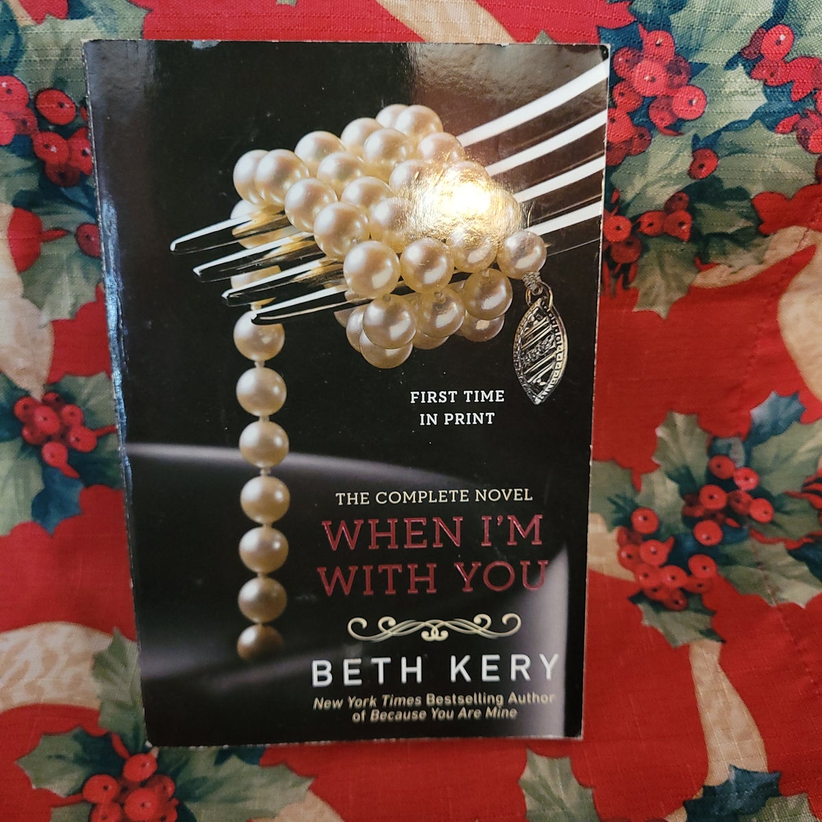 When I'm with You by Beth Kery