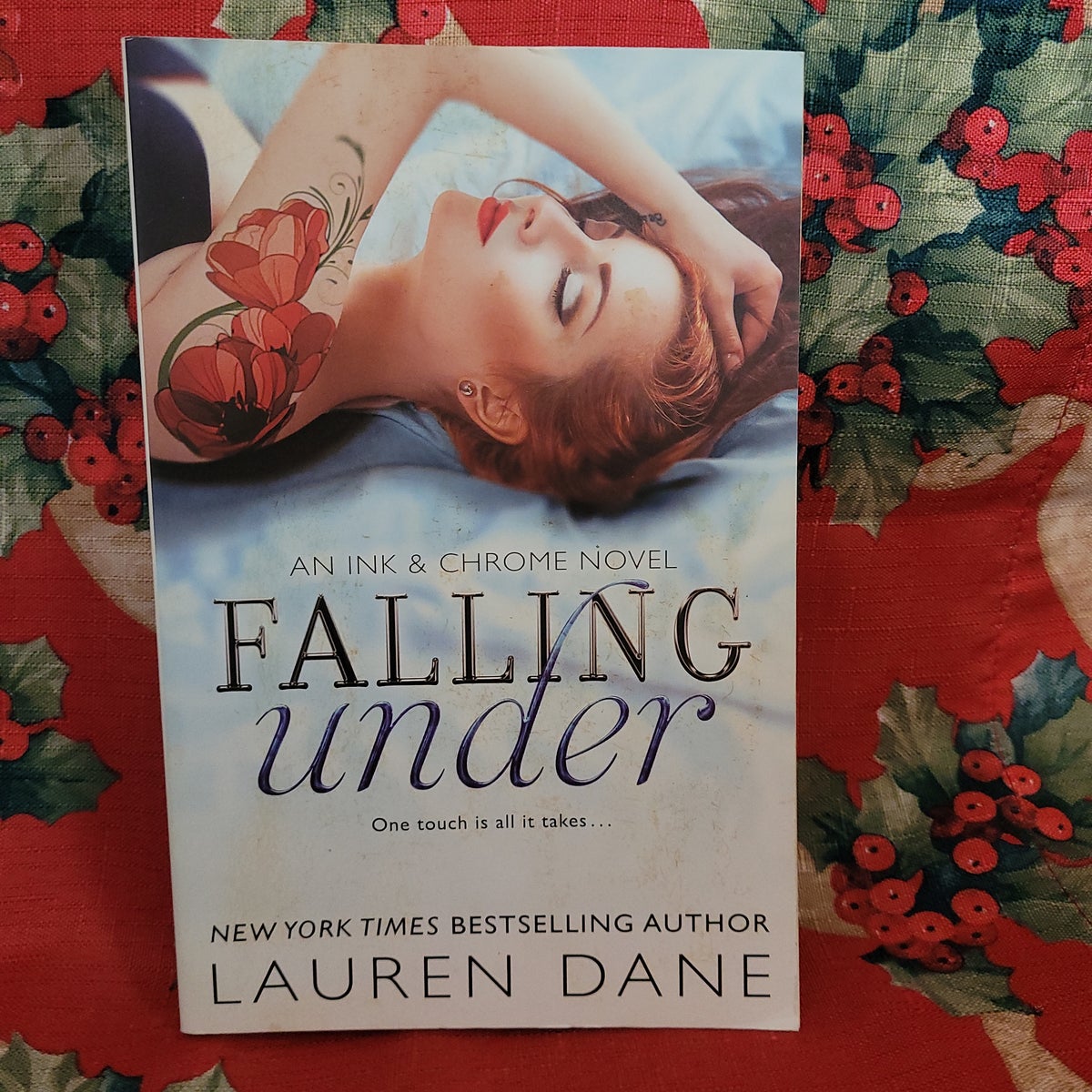 Falling Under by Lauren Dane