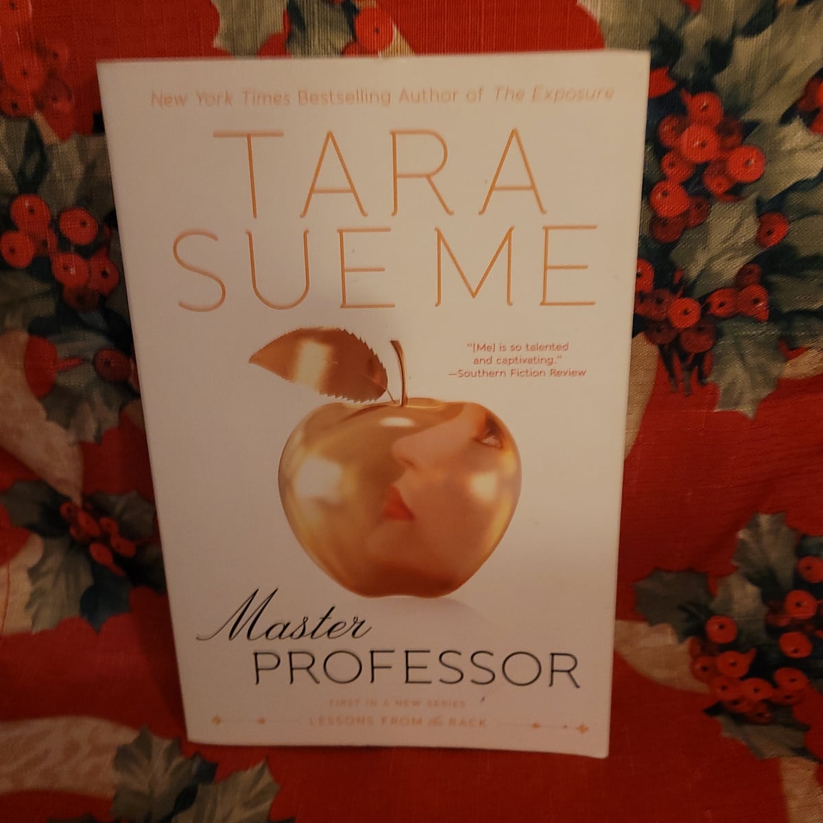 Master Professor by Tara Sue Me