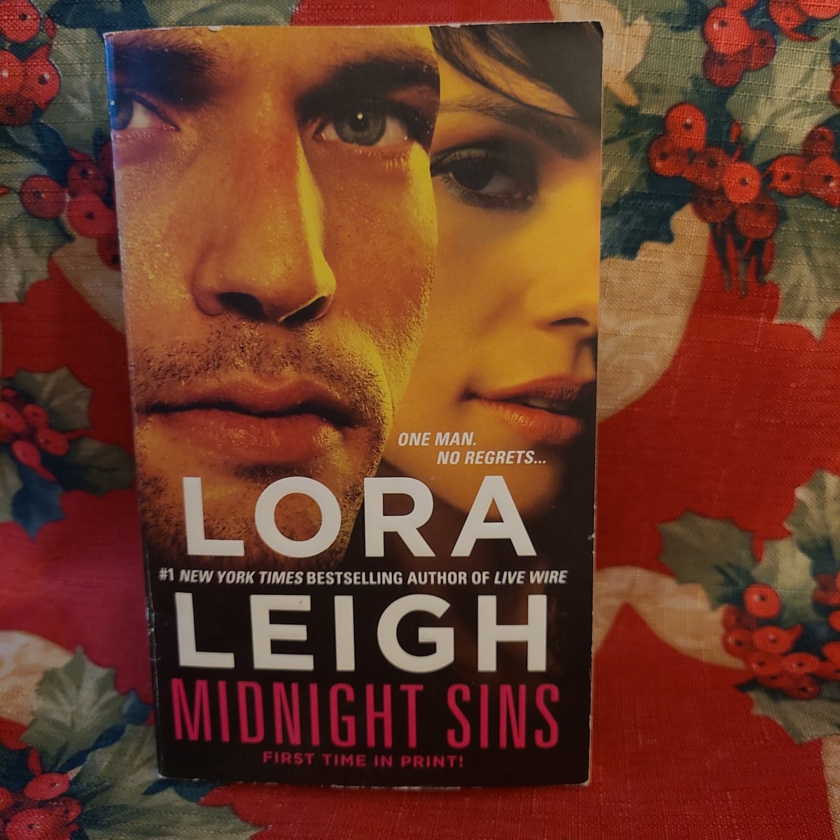 Midnight Sins
