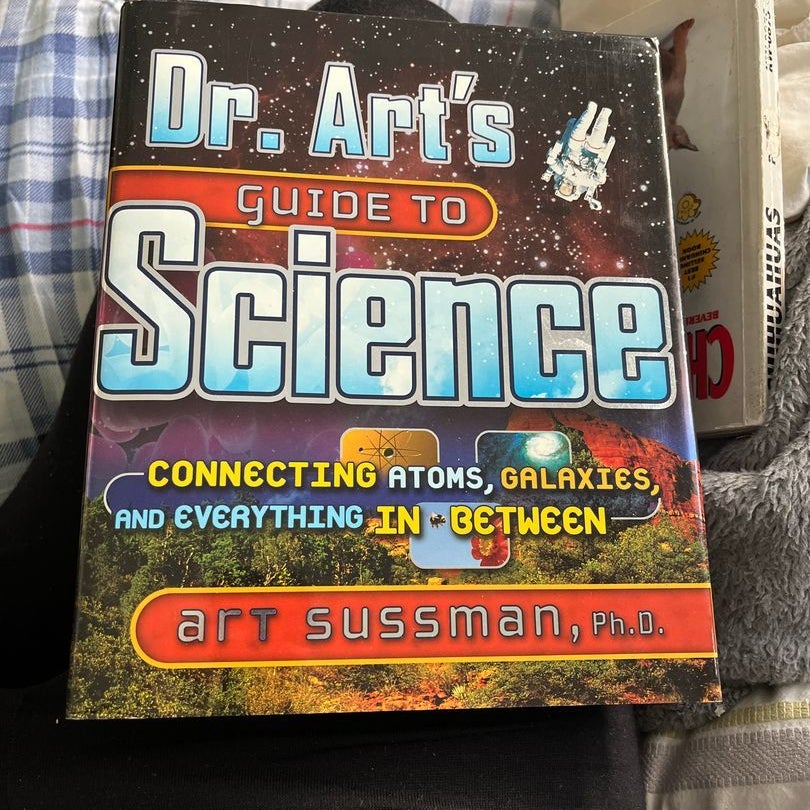 Dr. Art's Guide to Science by Art Sussman