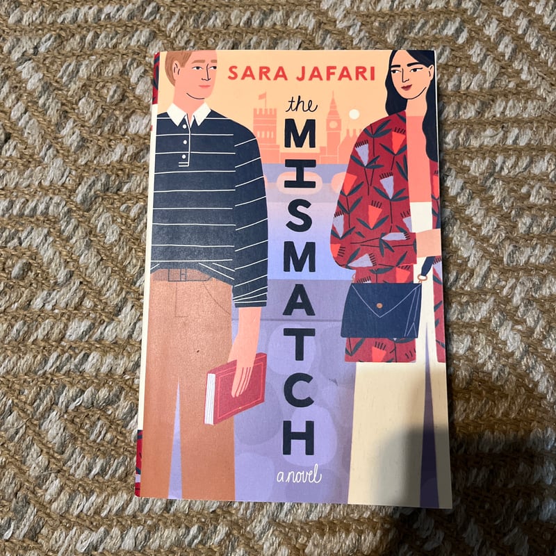 The Mismatch