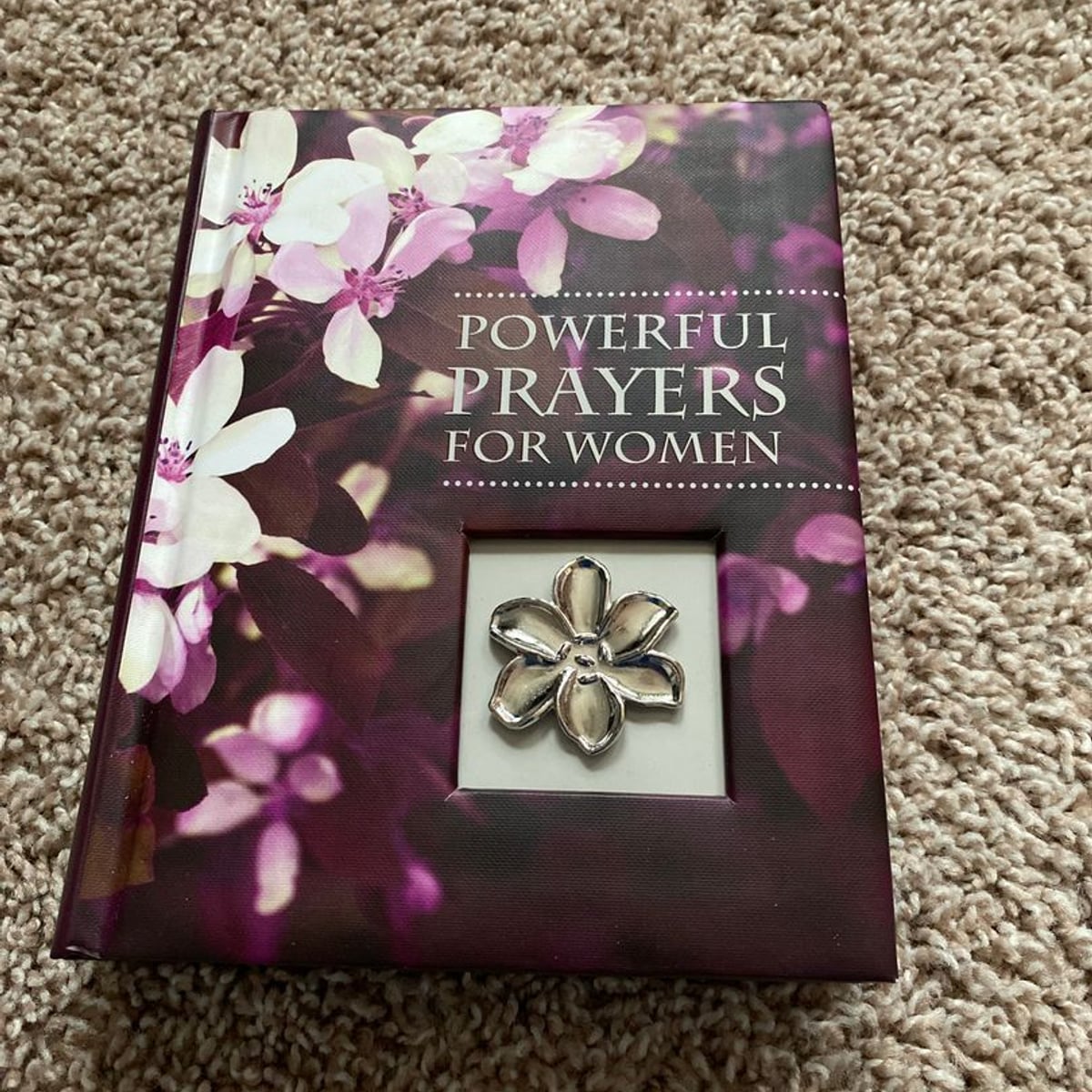 Powerful Prayers for Women