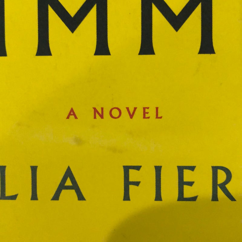 The Gypsy Moth Summer