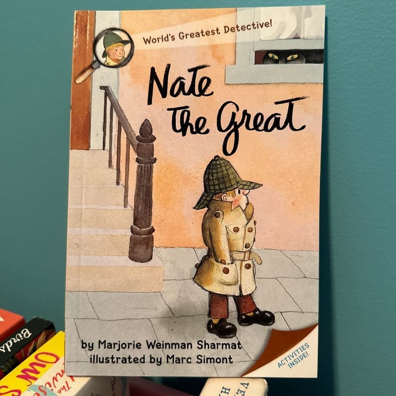 Nate the Great
