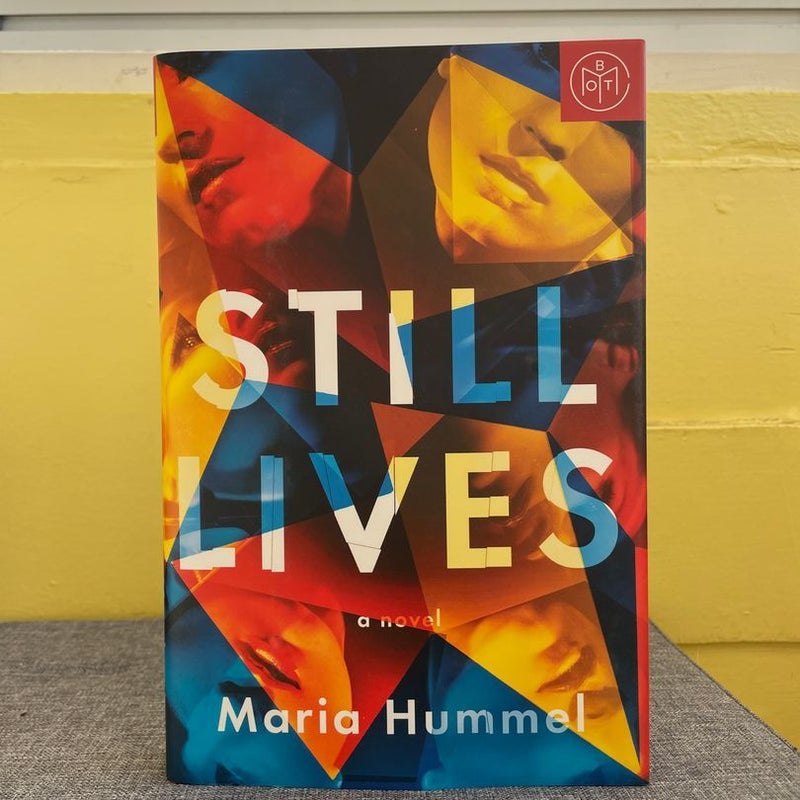 Still Lives by Maria Hummel, Hardcover | Pangobooks