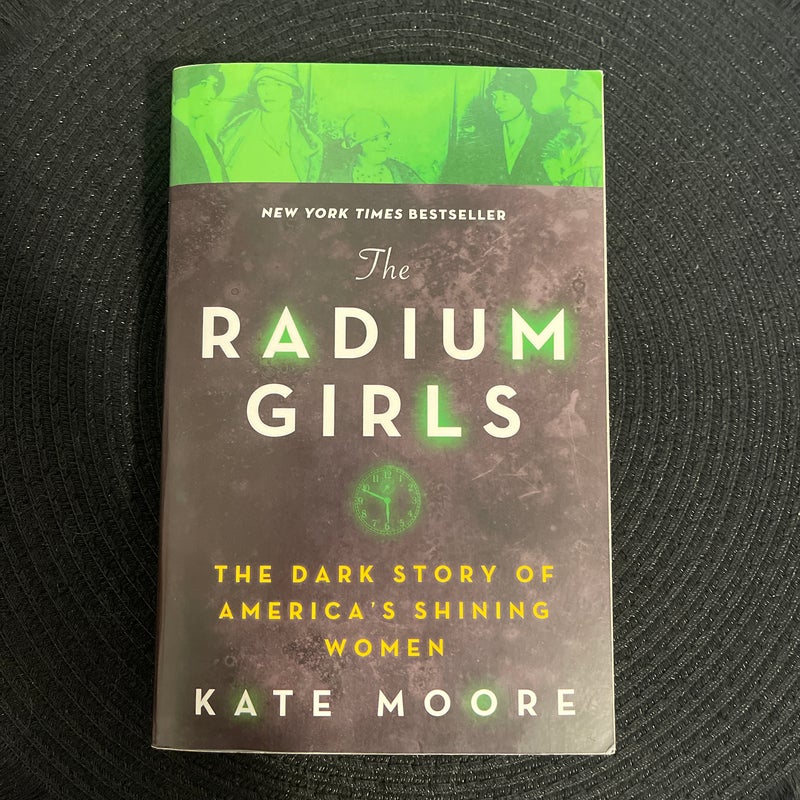 The Radium Girls