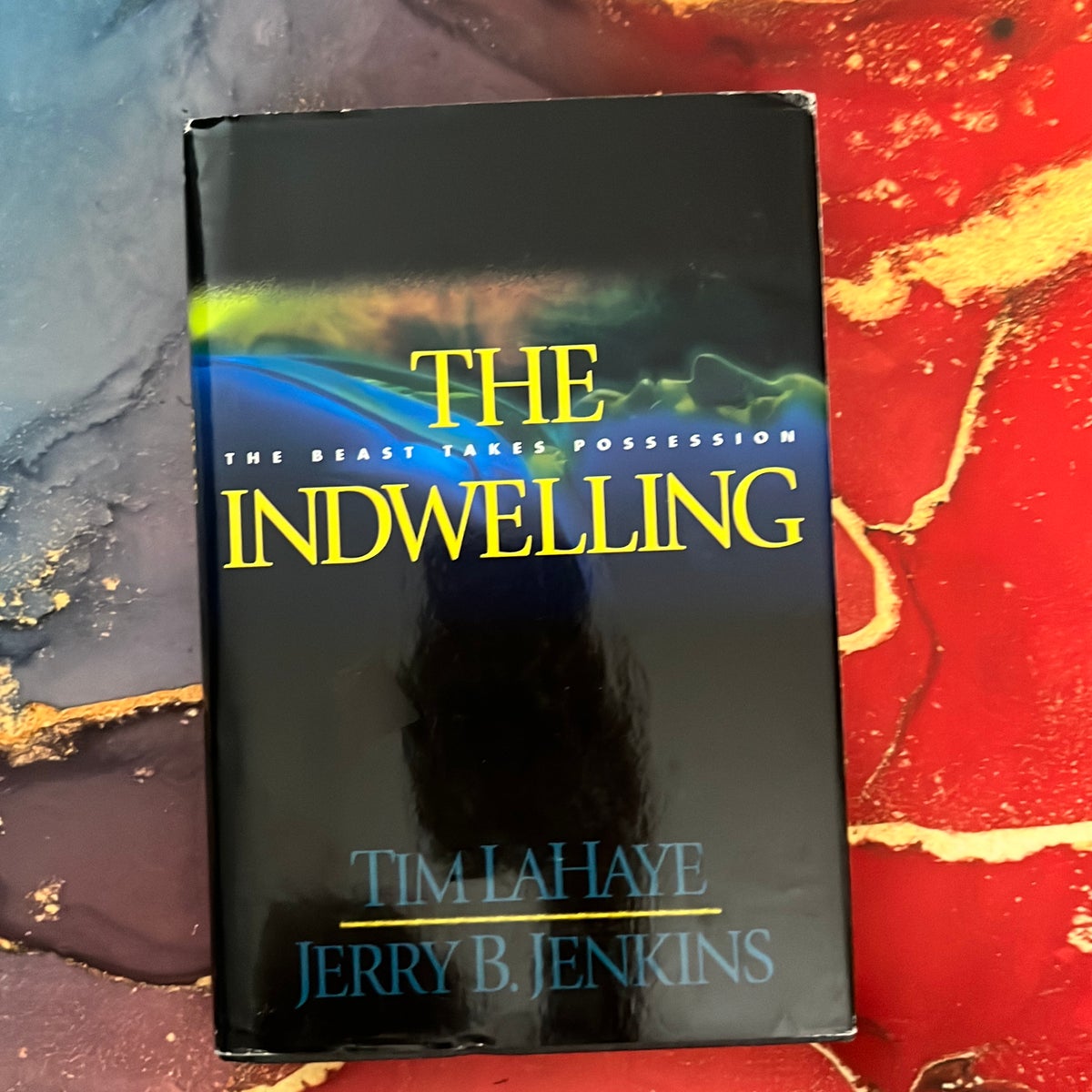 The Indwelling