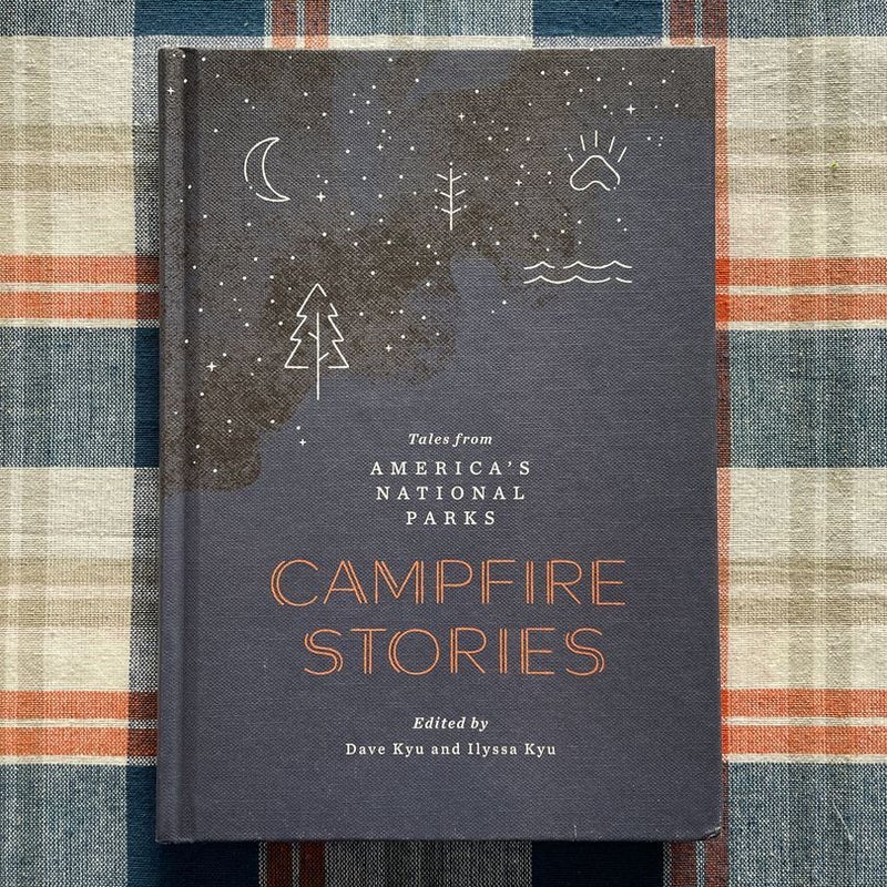 Campfire Stories