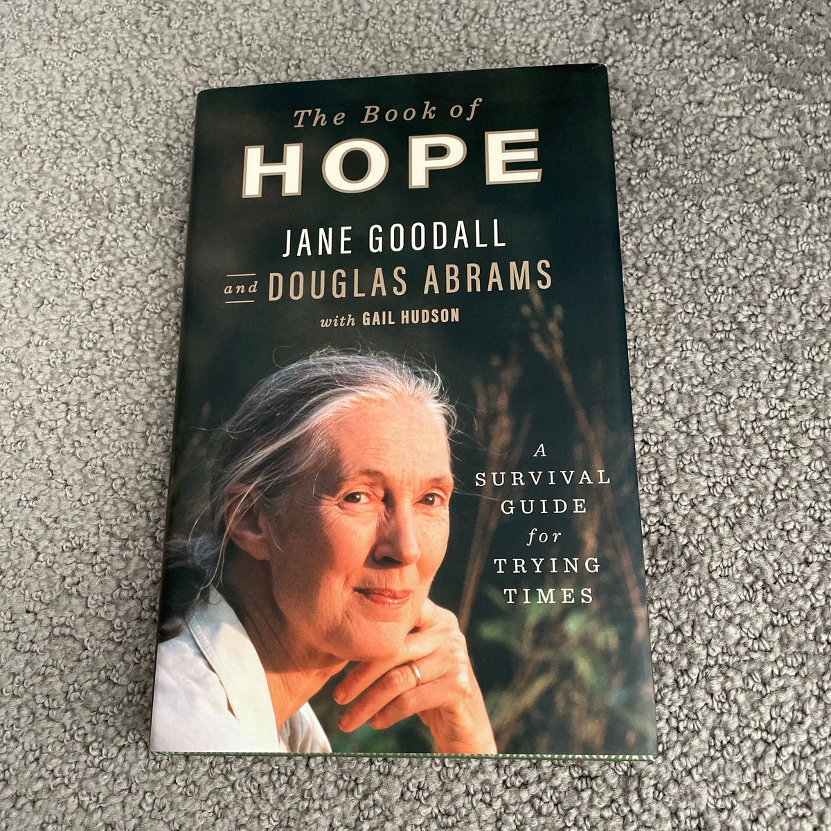 The Book of Hope