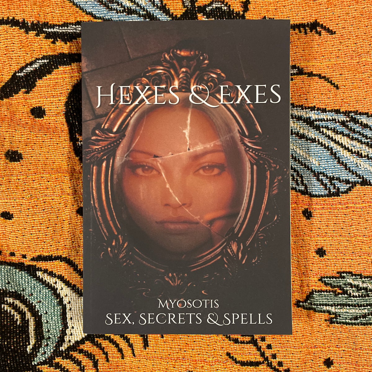 Hexes and Exes by Myosotis