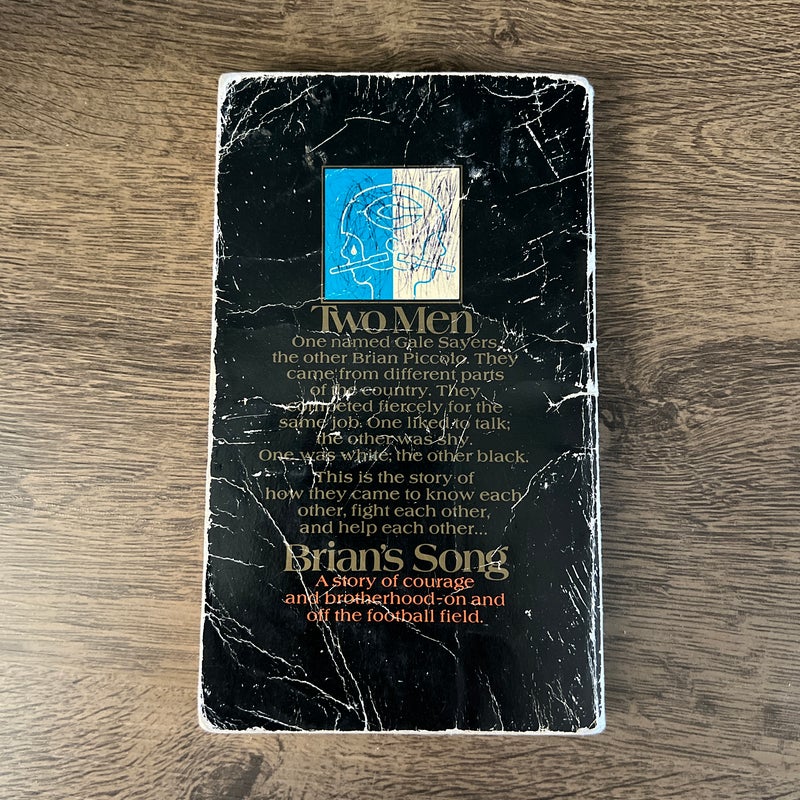 Brian’s Song by William Blim, Paperback | Pangobooks