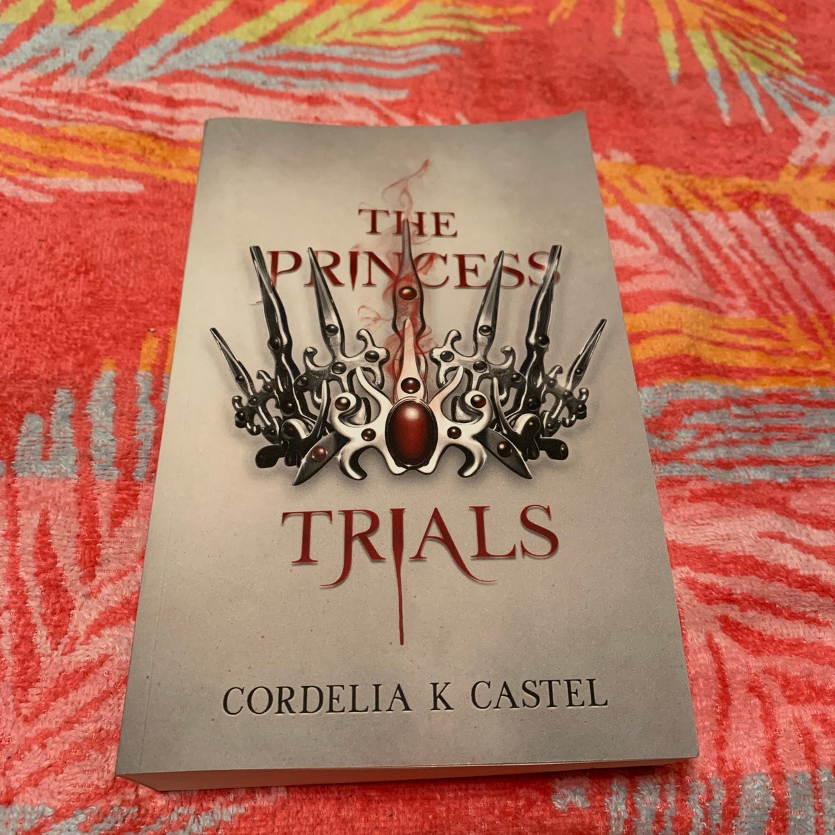 The Princess Trials