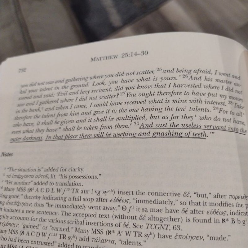 Word Biblical Commentary Matthew vols. 33a and 33b by Donald Hagner ...