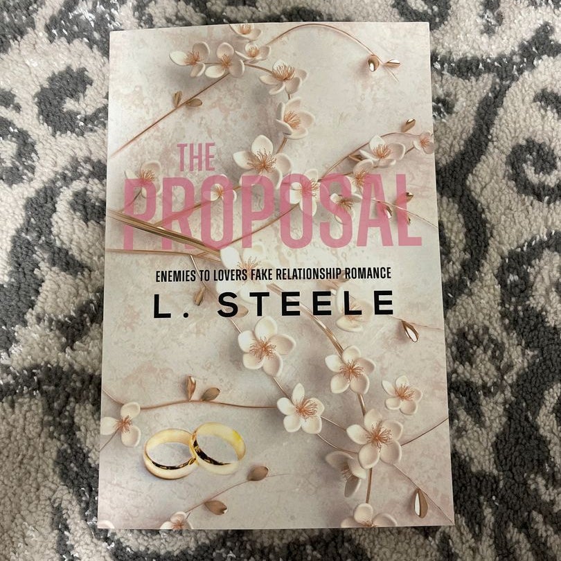 The Proposal by L. Steele