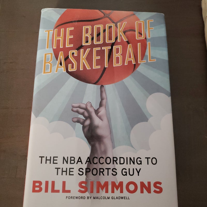 The Book of Basketball