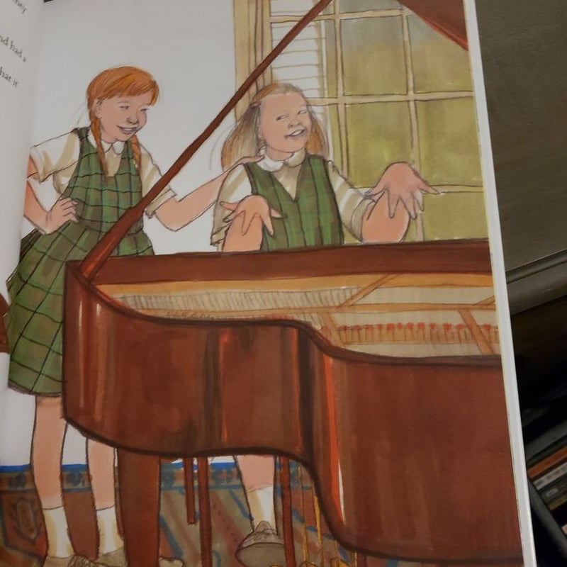 The Lemonade Club by Patricia Polacco, Hardcover | Pangobooks