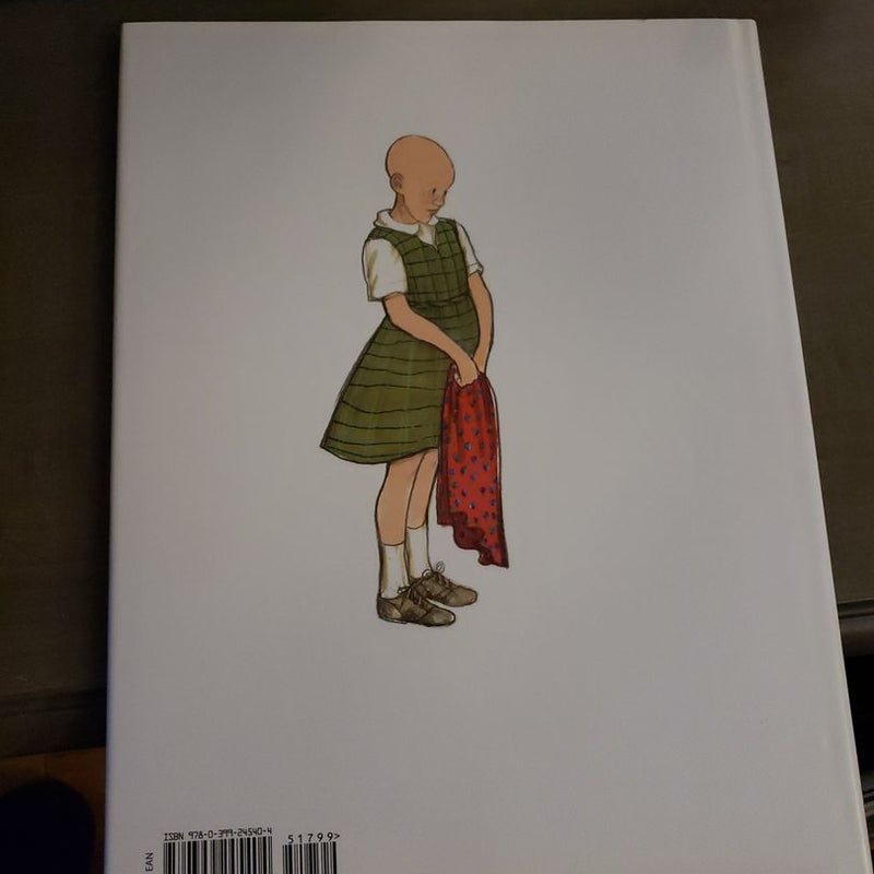 The Lemonade Club by Patricia Polacco, Hardcover | Pangobooks