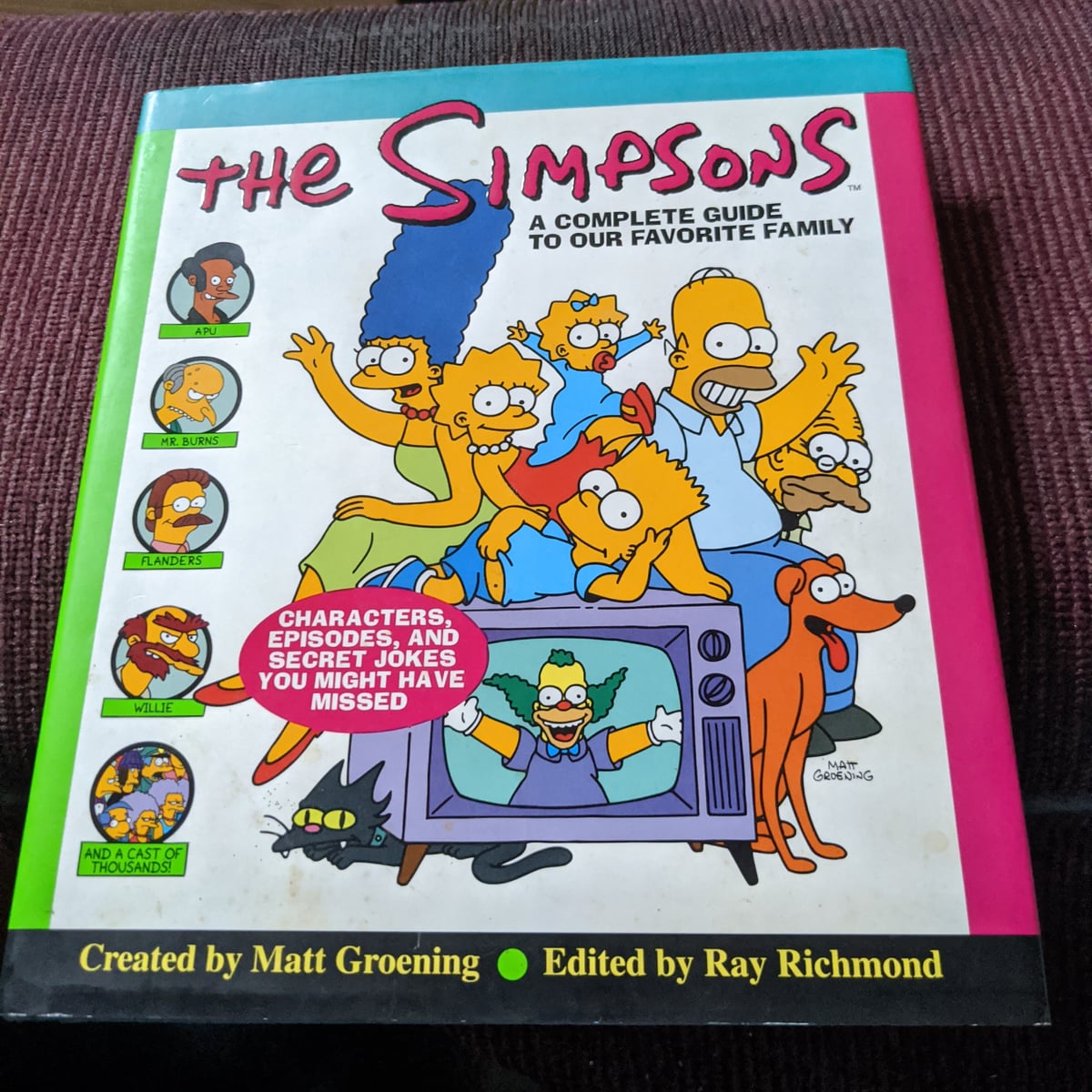 The Simpsons