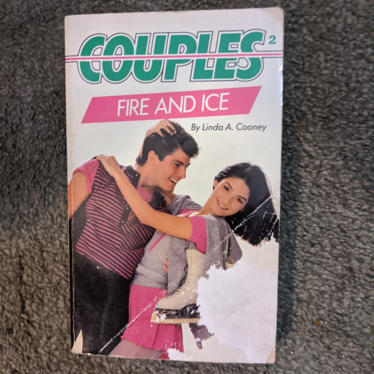 Couples by Linda A. Cooney