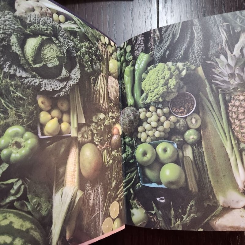 Green Eating by Publications International Ltd. Staff, Paperback ...