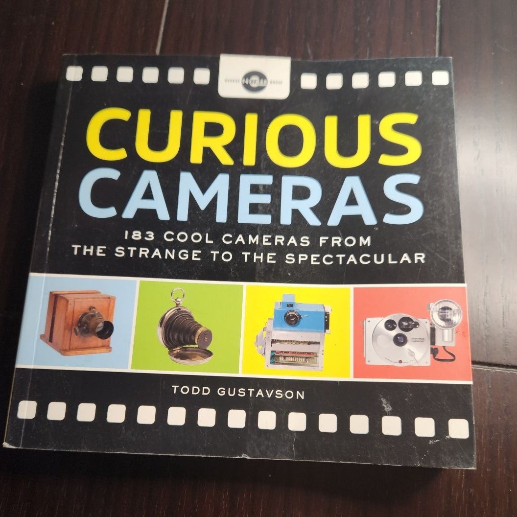 Curious Cameras