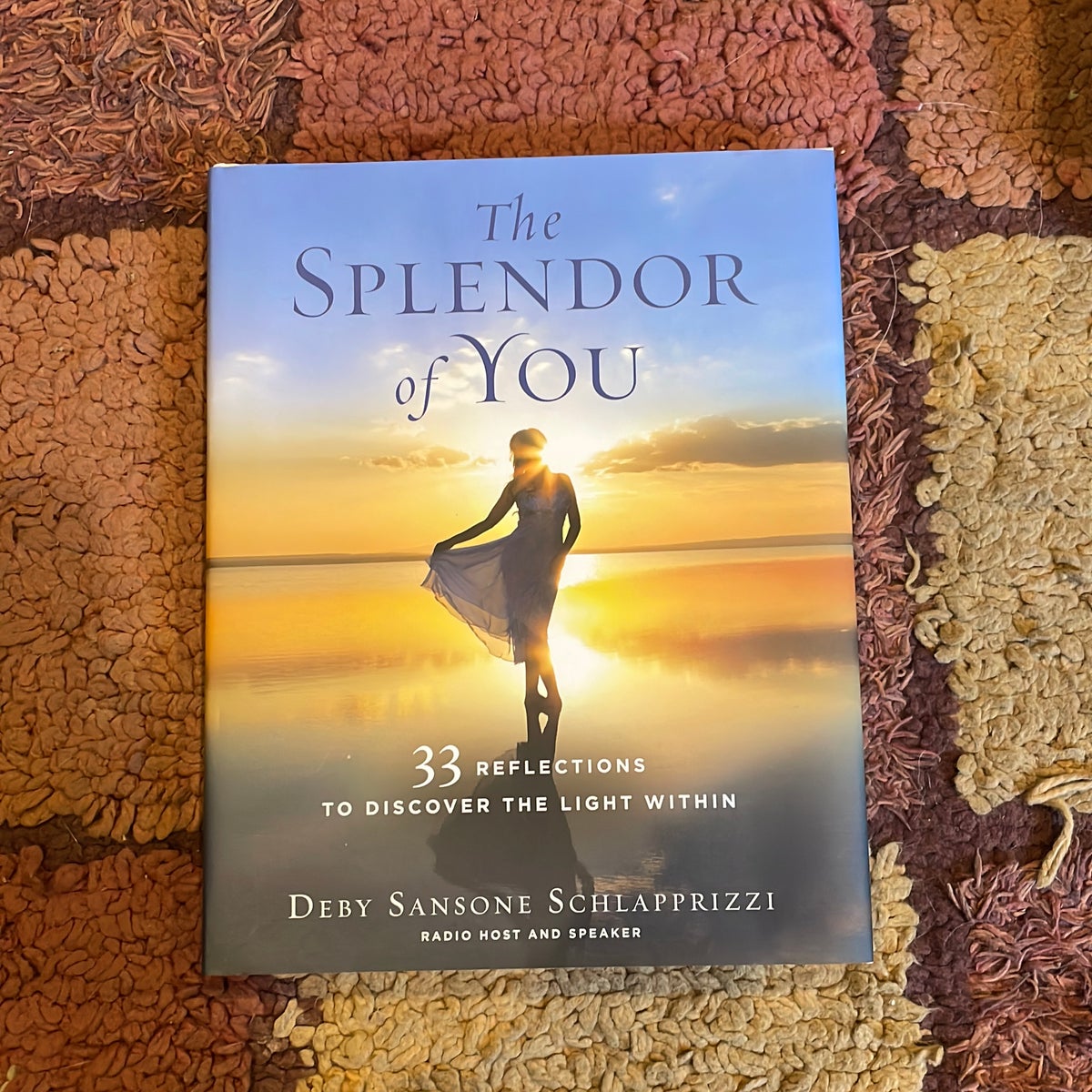 Splendor of You by Deby Schlapprizzi