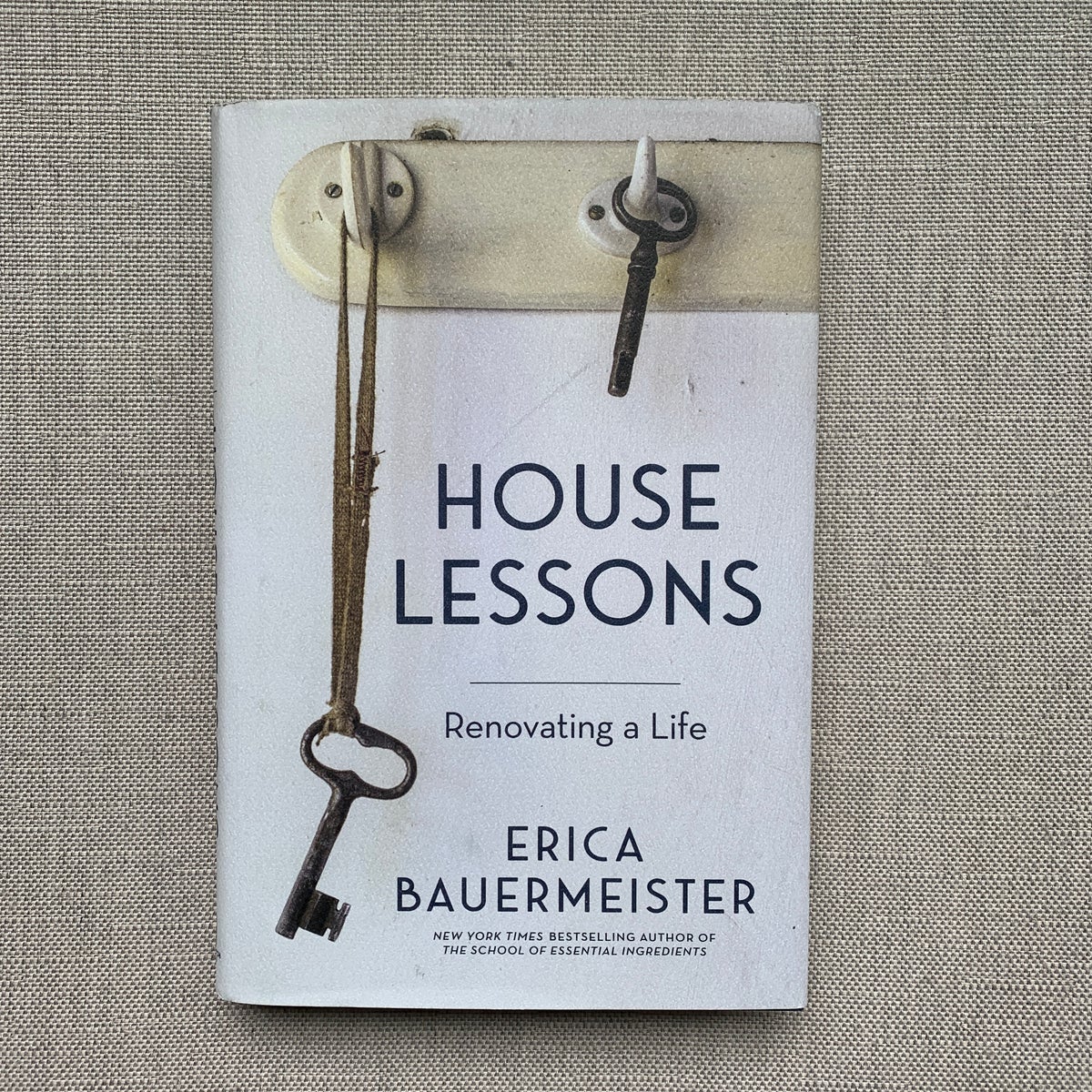 House Lessons