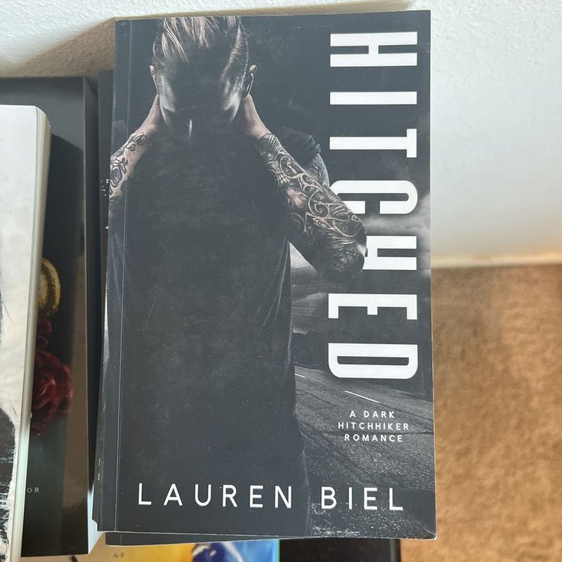 Hitched by Lauren Biel