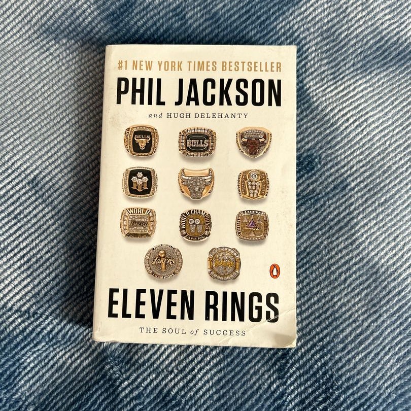 Eleven Rings