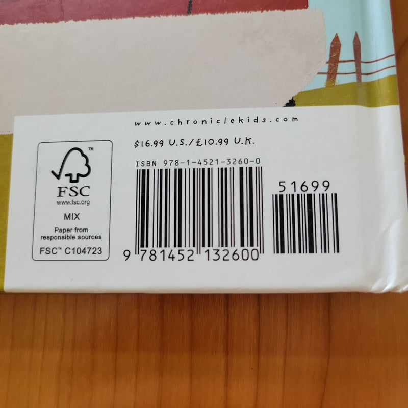 Old MacDonald Had a Truck by Steve Goetz, Hardcover | Pango Books