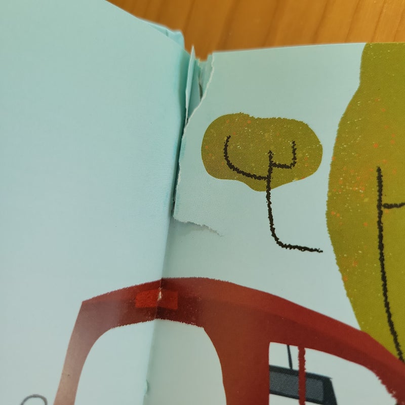 Old MacDonald Had a Truck by Steve Goetz, Hardcover | Pango Books