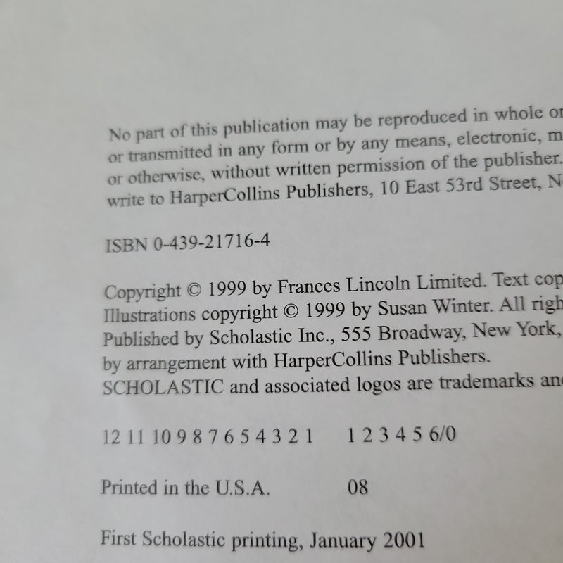 Copy Me, Copycub by Richard Edwards, Paperback | Pangobooks