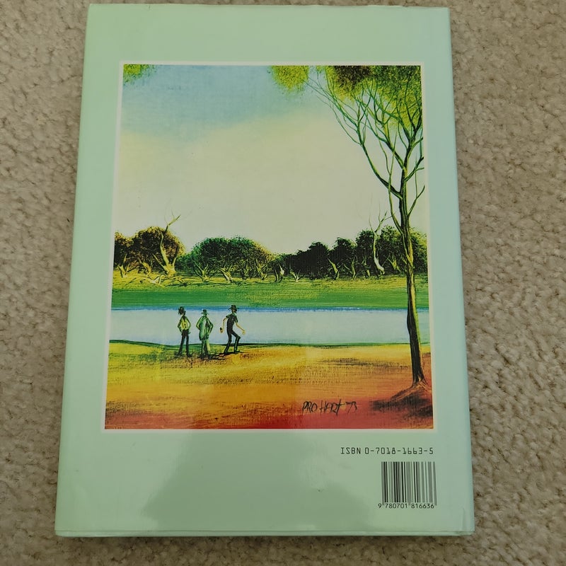 Poems of Banjo Paterson by Banjo Paterson, Hardcover | Pangobooks