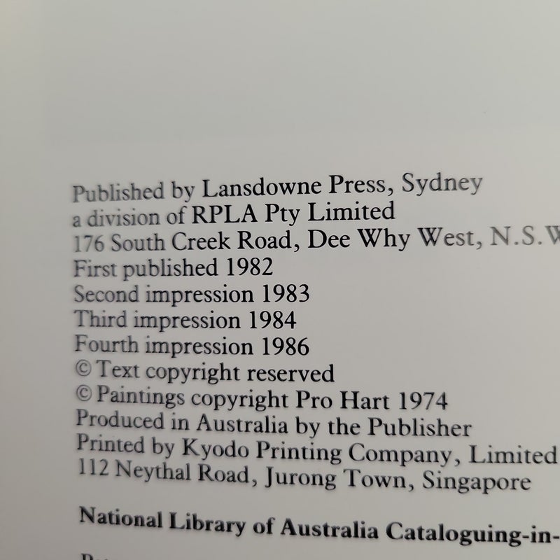 Poems of Banjo Paterson by Banjo Paterson, Hardcover | Pangobooks
