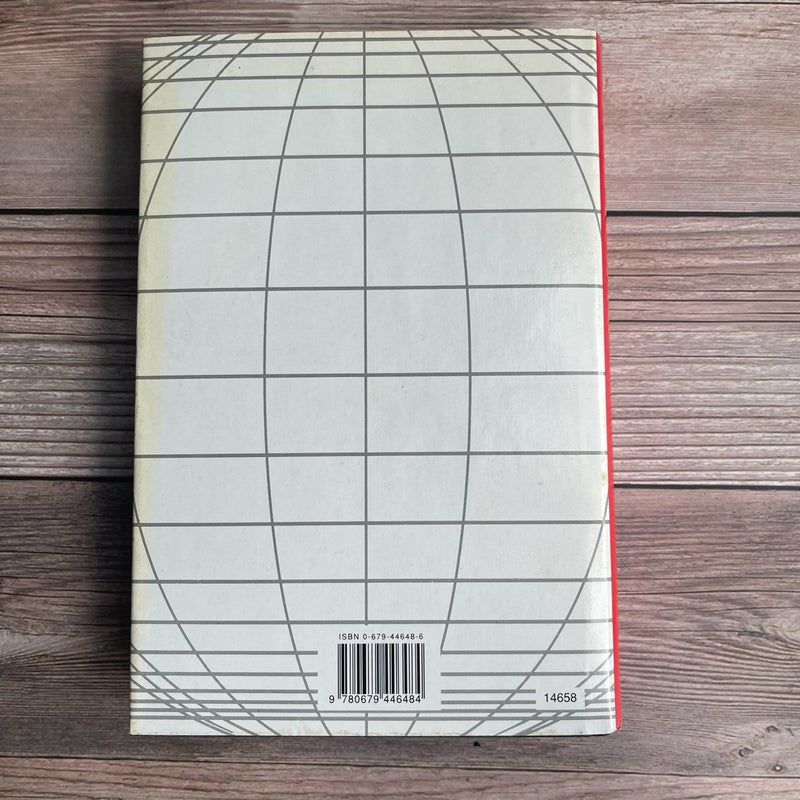 Airframe by Michael Crichton, Hardcover | Pangobooks