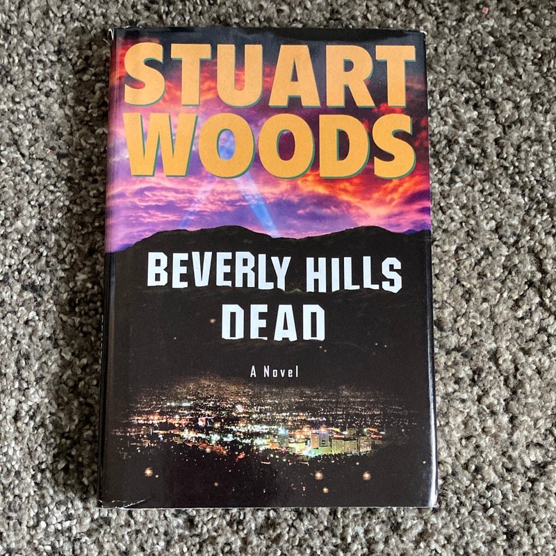 Beverly Hills Dead