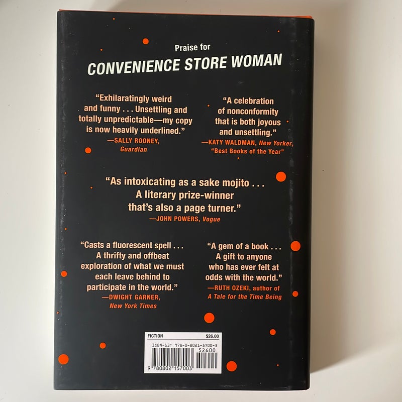 Earthlings by Sayaka Murata | Pangobooks