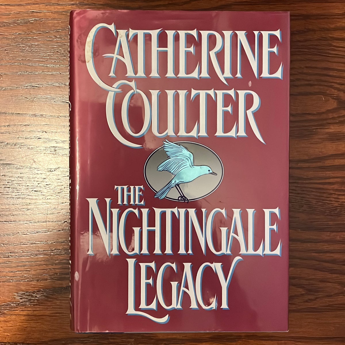 The Nightingale Legacy