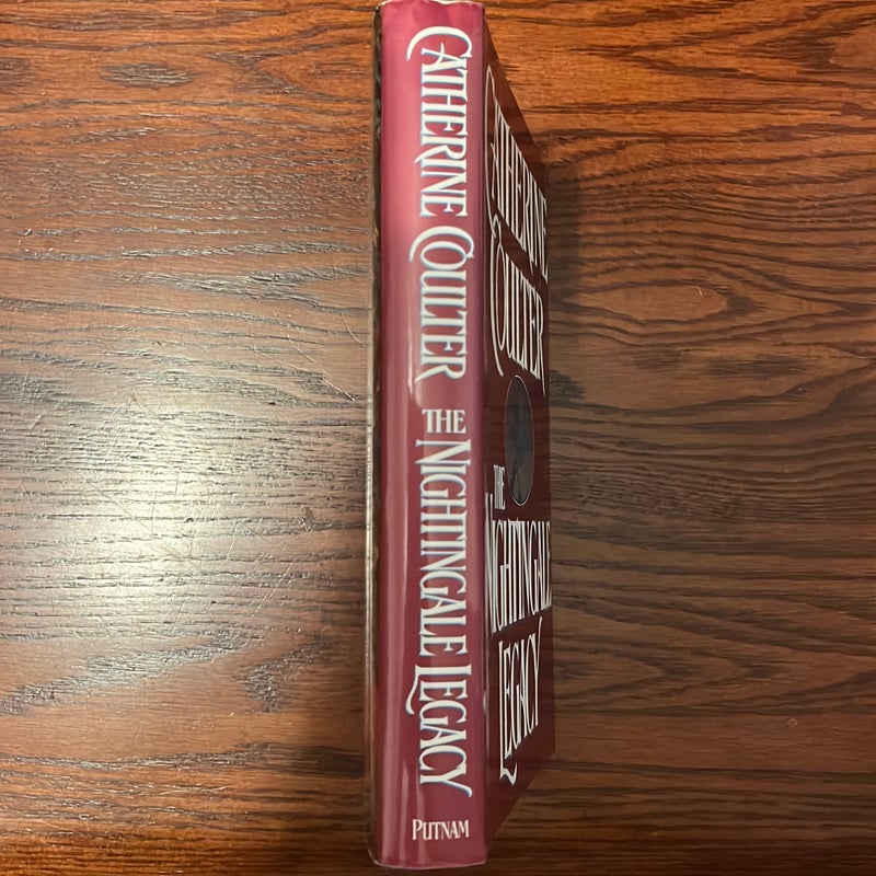 The Nightingale Legacy