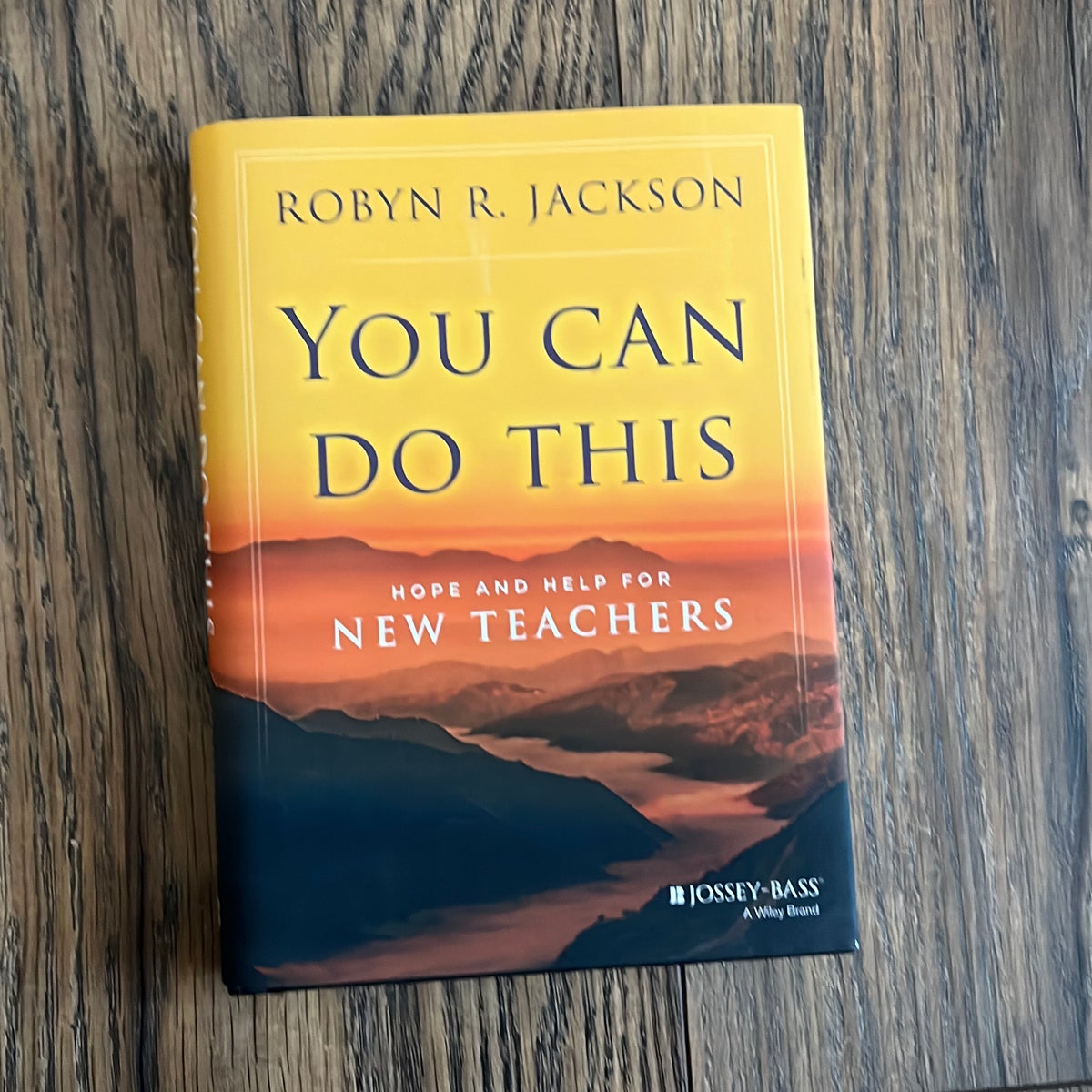 You Can Do This by Robyn R. Jackson