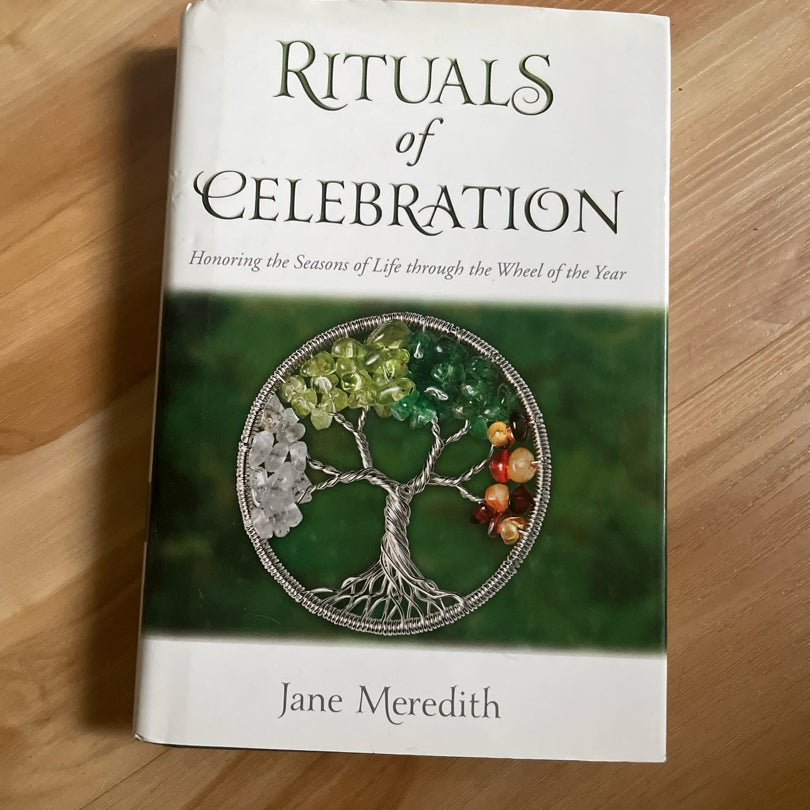 Magic of the Iron Pentacle by Jane Meredith, Gede Parma